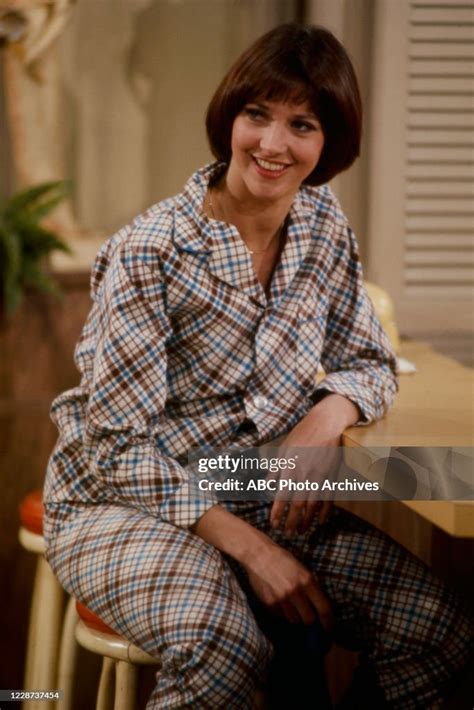 Lynda Goodfriend Appearing In The Abc Tv Series Blanskys Beauties