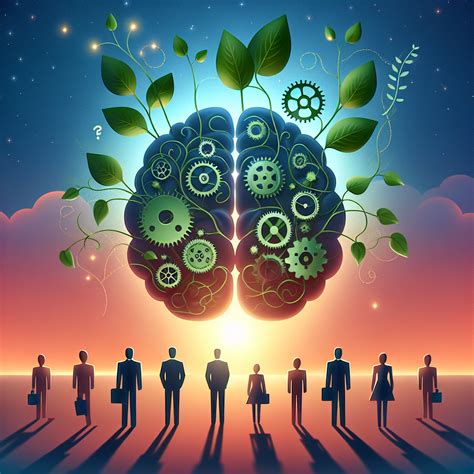 The Science Behind Growth Mindset Shaping Future Leaders Psyforu