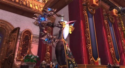 11 Builds That Require No Repair Costs In Wow Mop Classic