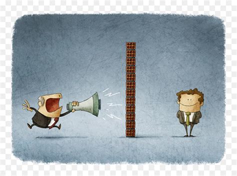 Brick Wall Communication Hd Png Download Vhv