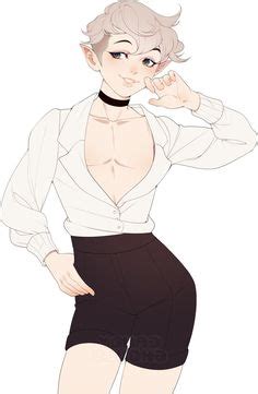 Draw Femboy