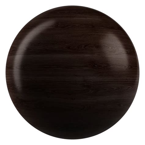 Glossy Wood Surface Pbr Texture A23d