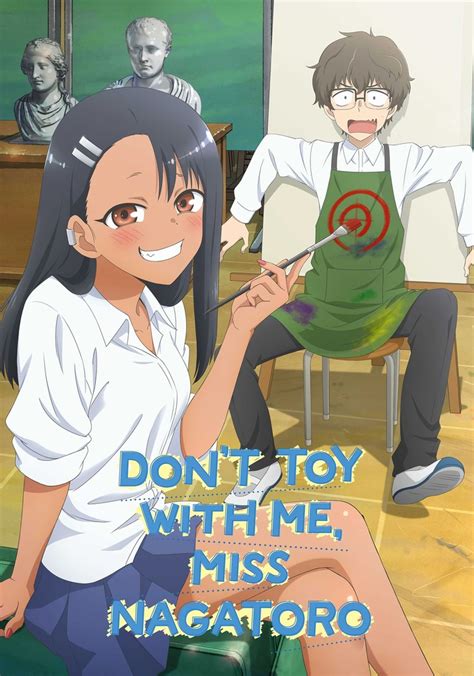 Dont Toy With Me Miss Nagatoro Stream Online Anschauen