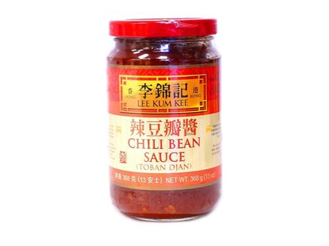 Sichuan Chile Bean Paste At Wilbur Pritt Blog