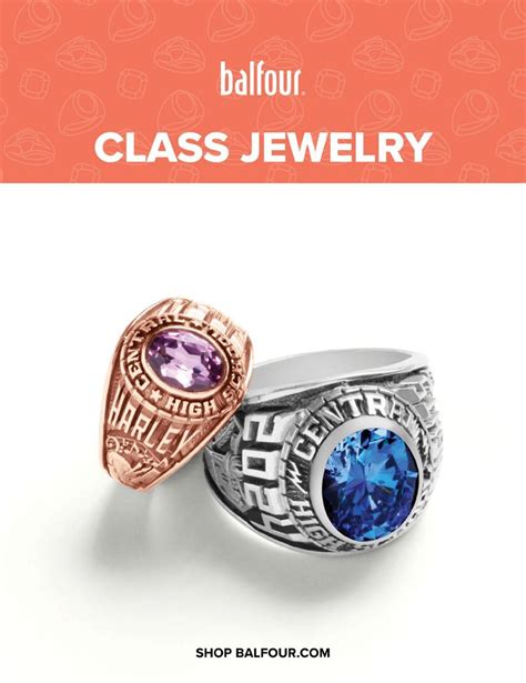 Brochures For Class Rings Championship Rings Graduation Supplies From