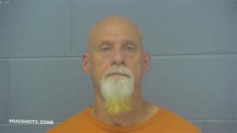 Hill Steven Edward 03 27 2024 Greene County Mugshots Zone