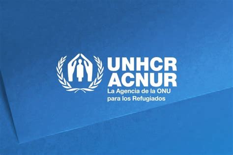 Acnur Celebra La Extensión De La Protección Temporal Para Los