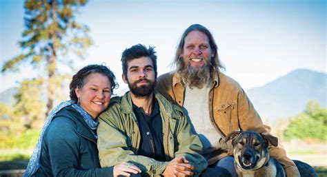Sun Earth Series Oshala Farm Cannabis News And Culture Magazine Magazine