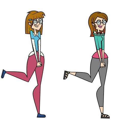 Jackie Wackerman Adult By Keyseyruto On Deviantart