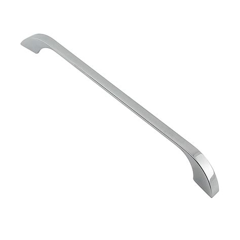 Casa Dos Puxadores Gasômetro Puxador Cucca Cromado 128