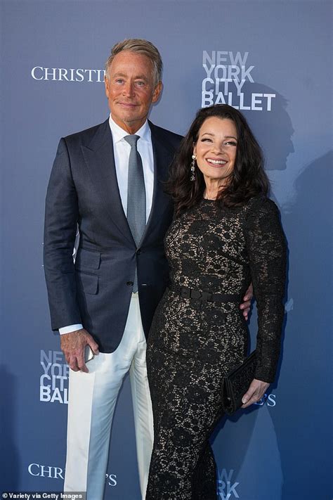 Fran Drescher Reveals Her One Rule For Gay Ex Husband To Ensure He