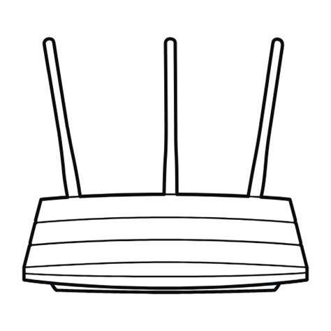 Tp Link Icon Free Png And Svg 1642976 Noun Project