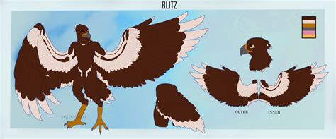 Blitz Reference Sheet By Hallowedgears On Deviantart