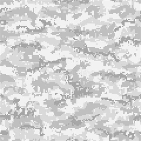 Gray Pixel Background Stock Vector Illustration Of Clip 57088504