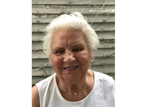 Adele D Stuart Obituary 2024 Sullivan Mo Eaton Funeral Home And Cremation Center Main Chapel