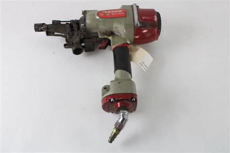 Flexco Power Set Rivet Driver Property Room