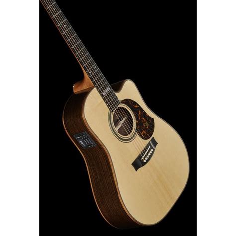Maton Em100c Messiah Thomann Uk