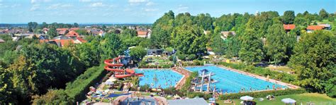 Freizeitbad Renchen
