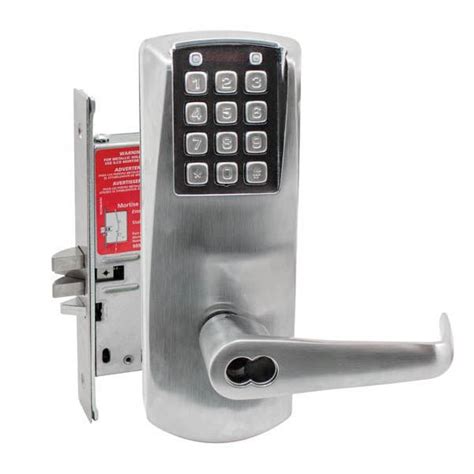 Lockmasters Kaba E Plex 2000 Series With Power Plex Technology P2066 Xsll 626