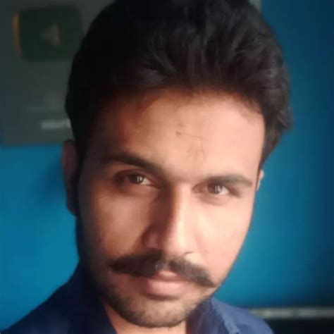 Shan Ali Blogger Myself Xing