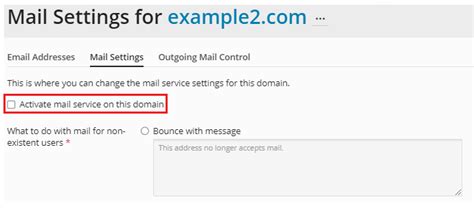 How And When To Use Email Routing In Plesk