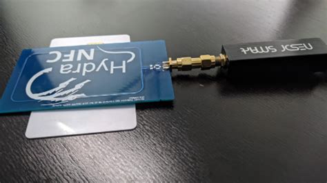 Github Josevcmnfc Laboratory Nfc Signal And Protocol Analyzer Using