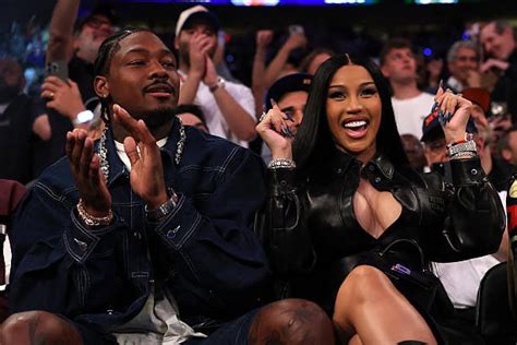 Opinion Social Media Goes Nuts As Cardi B Hard Launches New Nfl Boo