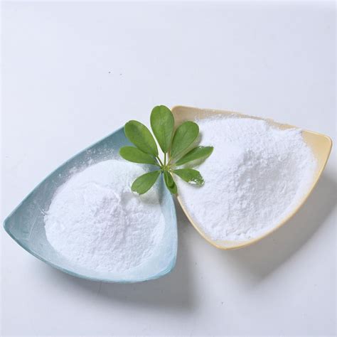 Supply Paraformaldehyde For Producing Formaldehyde Wholesale Factory