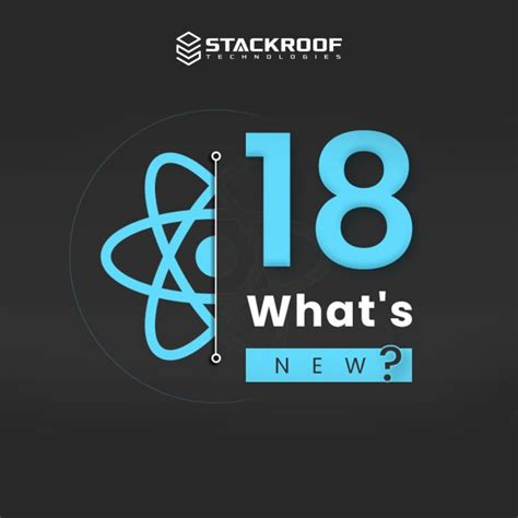 Stackroof Technologies On Linkedin React18 Reactnative Javascript
