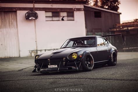 Datsun 280z Wallpaper 70 Images