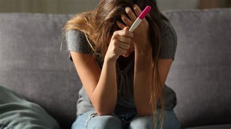 Mom Accuses Teen Impregnated By Son Of Lying And Using Sonogram Image From Internet
