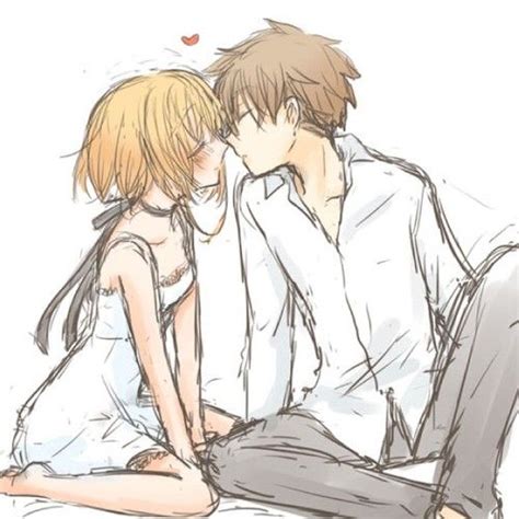 Sakura And Syaoran Tsubasa Kiss