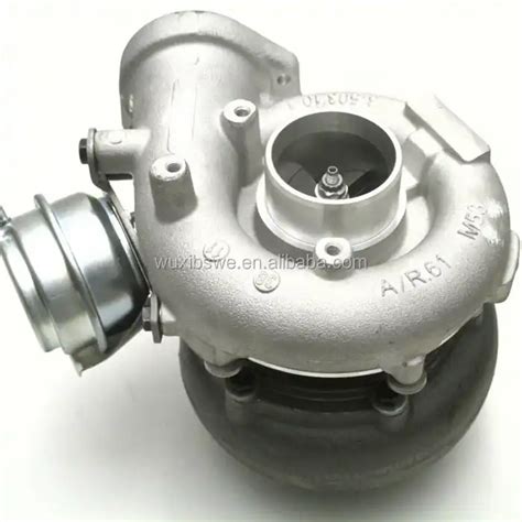Gt2260v涡轮增压器725364 5021 11657789083 Turbo适用于bmw 530d 730d E60 E61