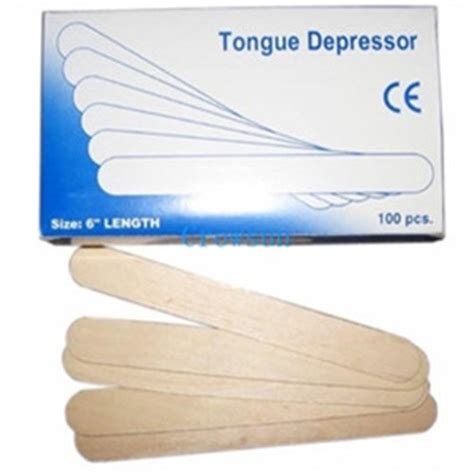 Flavored Tongue Depressor At Tommy Bautista Blog