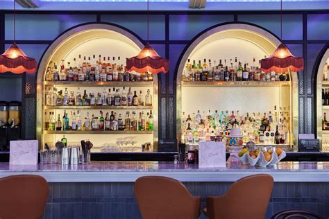 Delilah Restaurant And Bar Christchurch