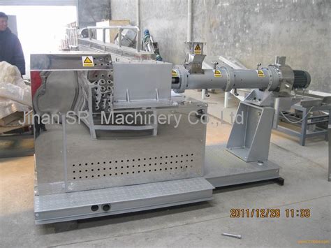 Puffed Rice Processing Linechina Shengrun Price Supplier 21food