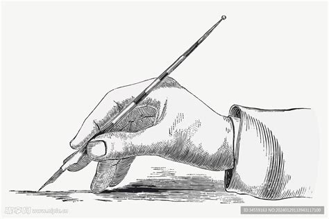 手写素描图设计图广告设计广告设计设计图库昵图网