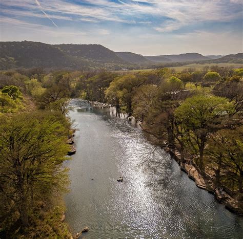 Capturing The Untamable Canadian River