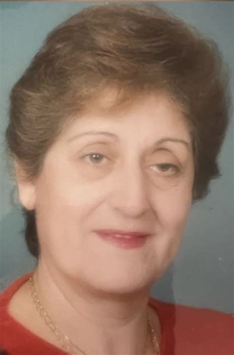 Sonia Daher Avis De Décès Sonia Daher Death Notices Aeterna