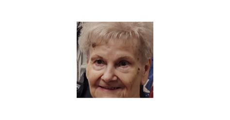 Leta Mae Ross Hamner Obituary 2025 Heavener Ok Dowden Roberts