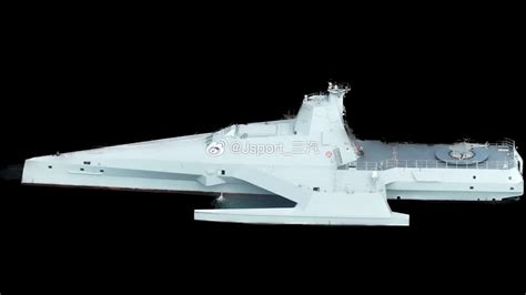 Aerospace Electronic And Defense Systems China Debuts Powerful Stealth