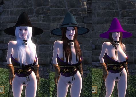 Sexy Robes And Hats Page 2 Downloads Oblivion Adult And Sex Mods