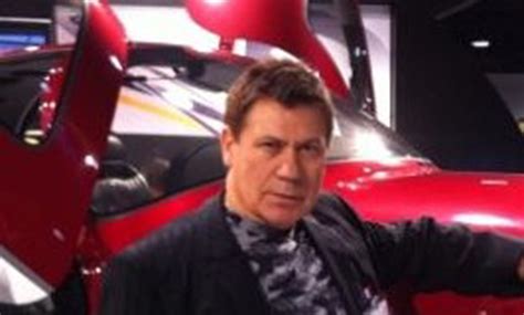 Gerald Wiegert Creator Of The Vector Supercar Dies At 76 Automotive