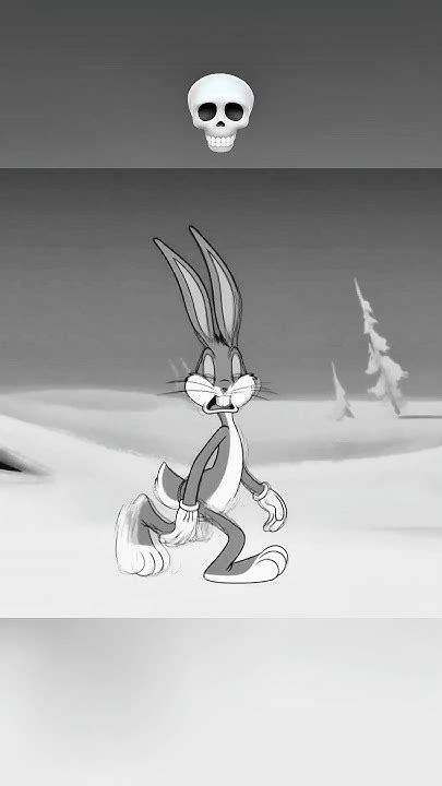 Bugs Bunny Aura 😶 Youtube