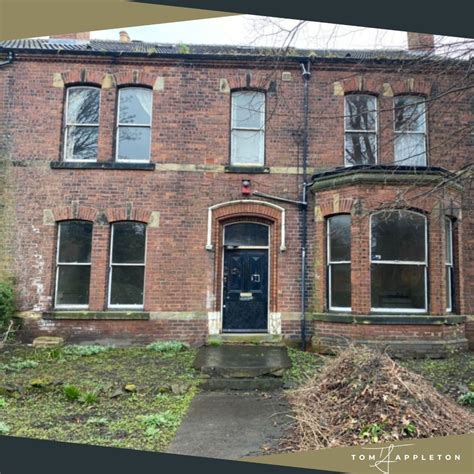 Tom Appleton On Linkedin Housecompletion Planningpermission Propertydevelopment Properties