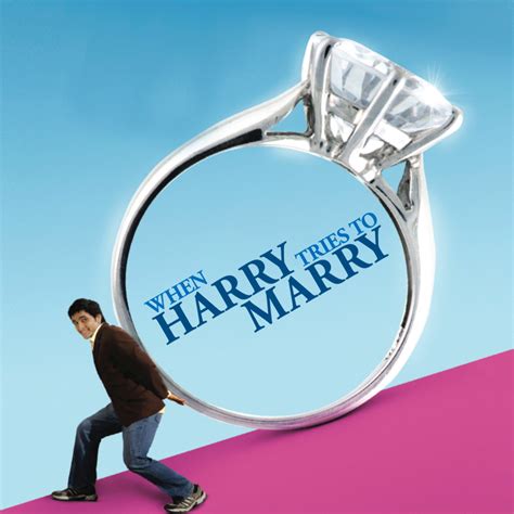 When Harry Tries To Marry