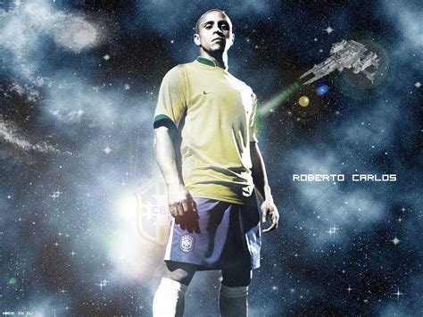 Roberto Carlos Wallpapers 4k Hd Backgrounds On Wallpaperbat