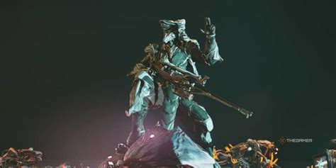 Infested Liches And Coda Weapons Explained Warframe