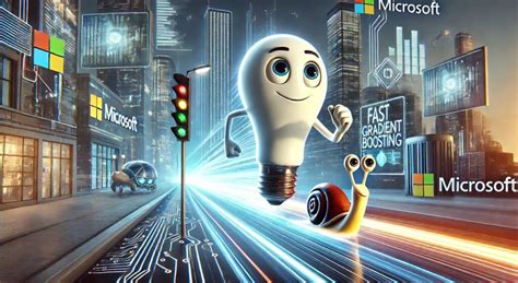 Lightgbm Machine Learning With Microsofts Gradient Boosting Power