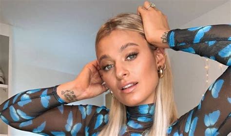 Meggan Grubb Height Weight Body Measurements Bra Size Shoe Size